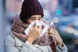 Understanding Catarrh: Causes and Symptoms Explained – APOMUDEN