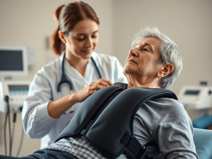 Understanding Bronchiectasis Symptoms And Treatment Options Apomuden