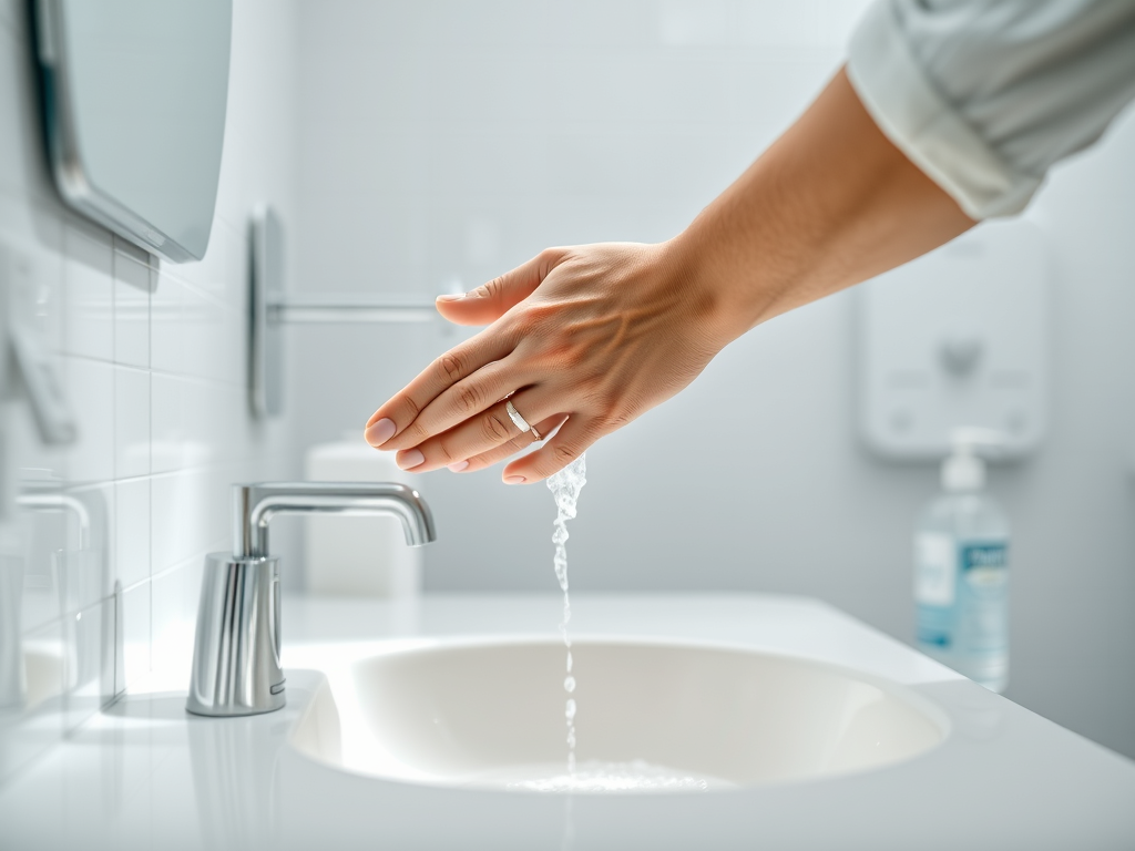 Mysophobia: The Fear of Germs Explained – APOMUDEN