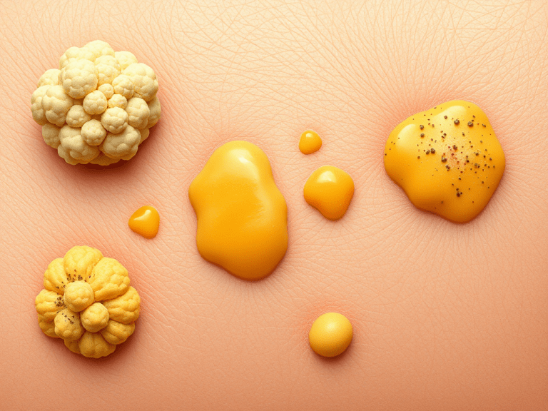 Understanding Warts: Types, Causes, and Treatments – APOMUDEN